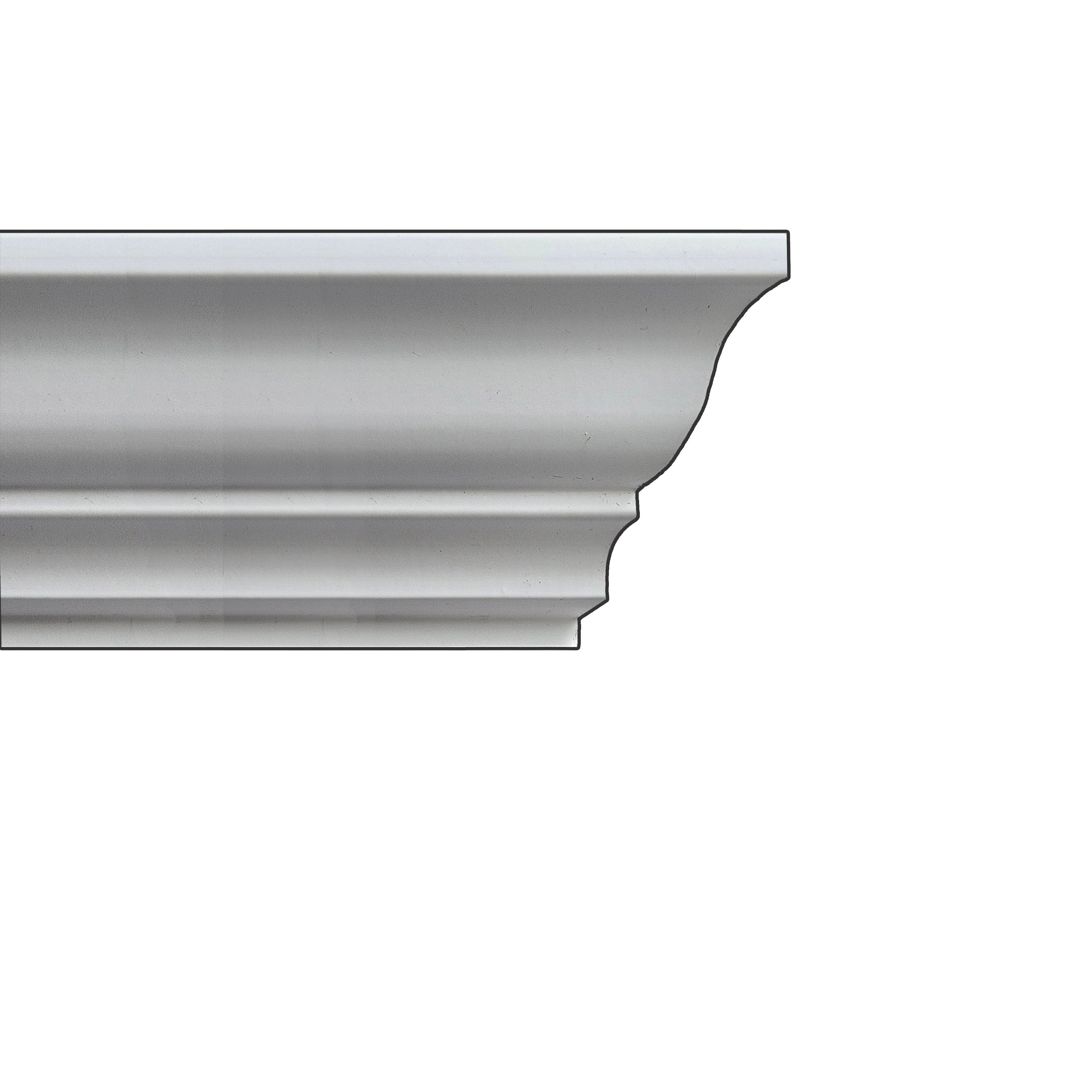 colonial – Easy Crown Molding