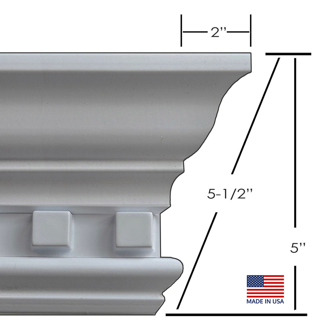 Products – Easy Crown Molding