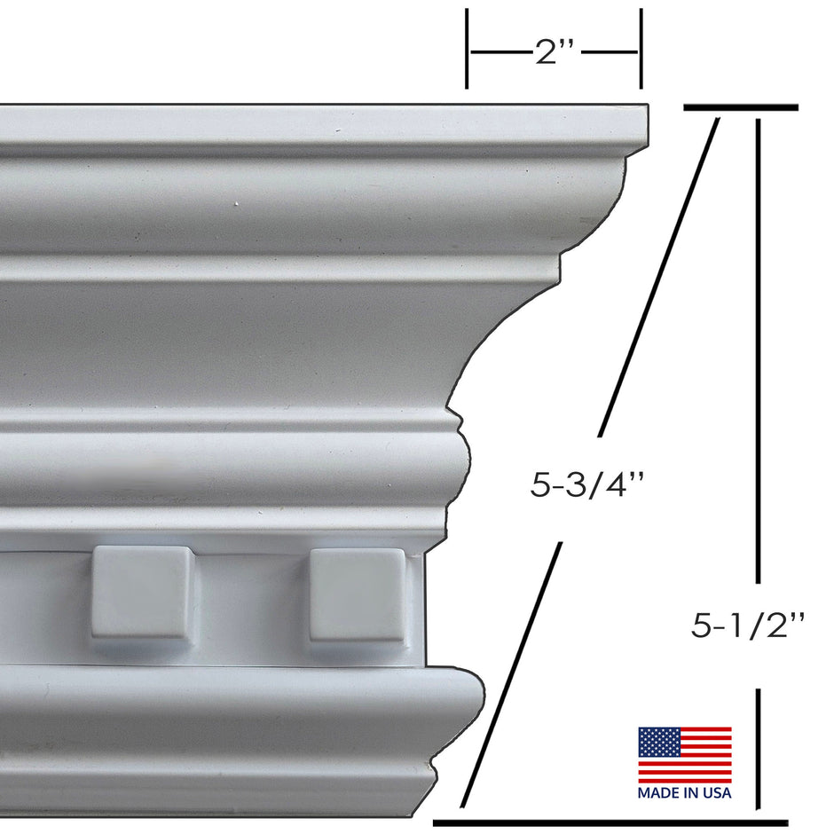 Products – Page 2 – Easy Crown Molding